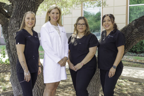 Allergy Doctor San Antonio | Juniper Allergy