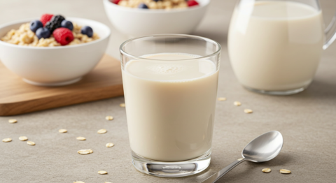 Oat Allergy Foods To Avoid - A Complete Guide